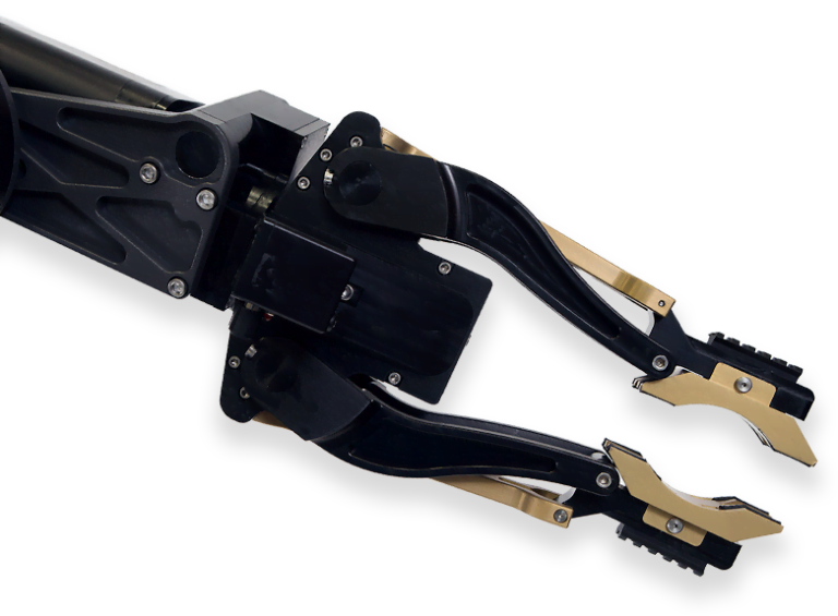 ICOR Technology - Tactical & Security Robotics Products