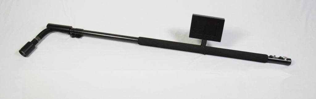 pole-std, Tactical Search Pole Camera - ICOR Technology - Tactical ...