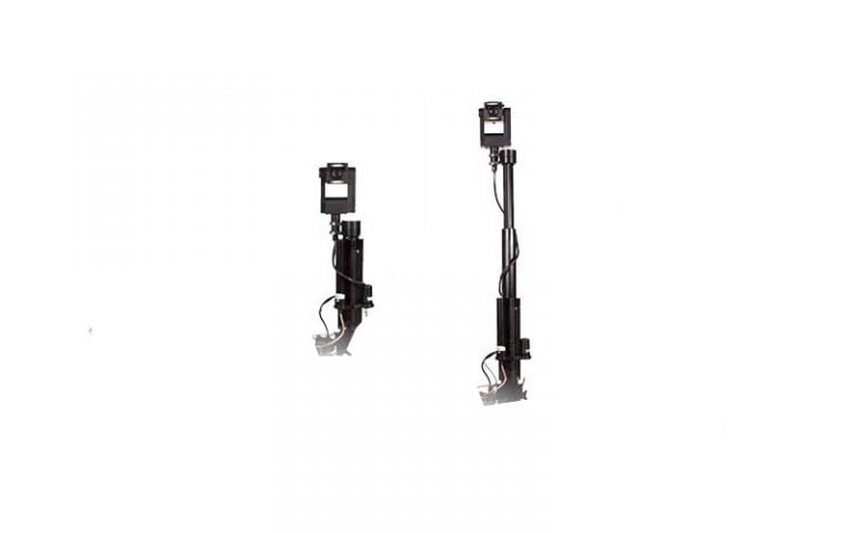 MK3 CALIBER® - ICOR Technology - Tactical & Security Robotics Products