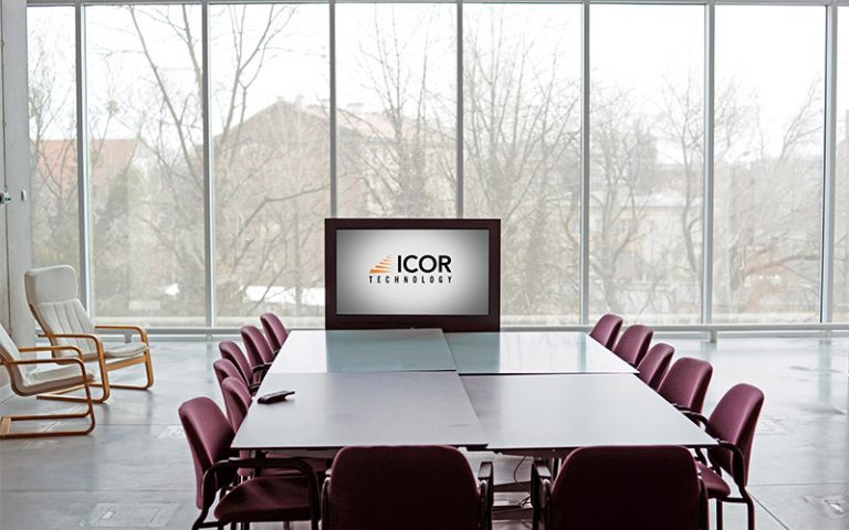 Mini-CALIBER® - ICOR Technology - Tactical & Security Robotics Products