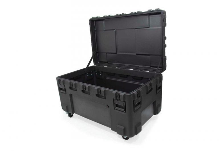 CALIBER® MK4 - ICOR Technology - Tactical & Security Robotics Products