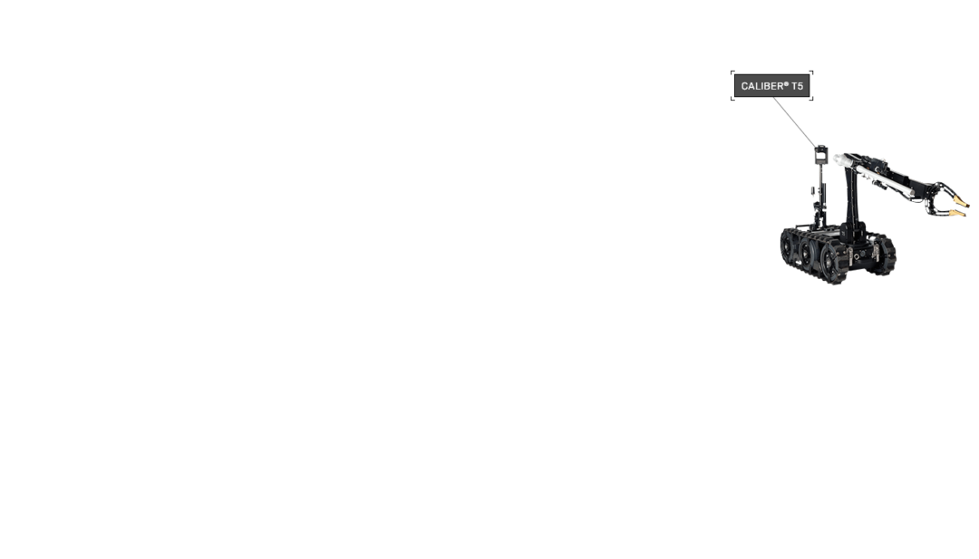 ICOR Technology - Tactical & Security Robotics Products