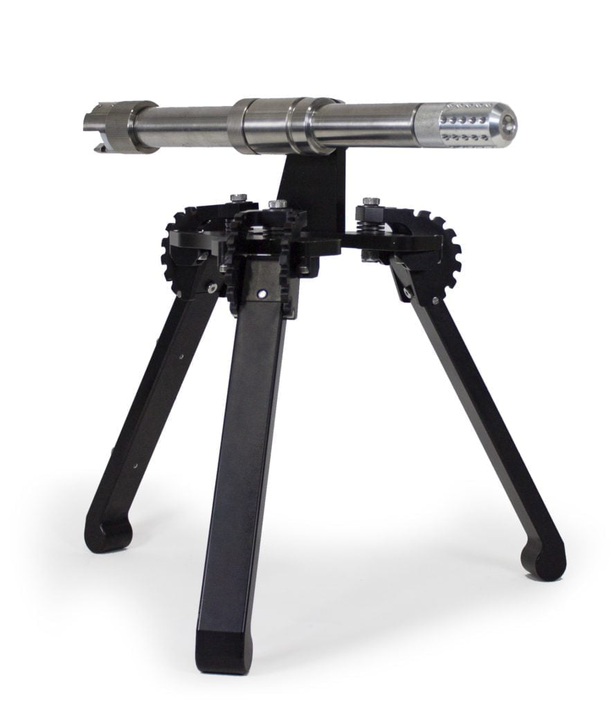 IDEX Proparms - ICOR Technology - Tactical & Security Robotics Products