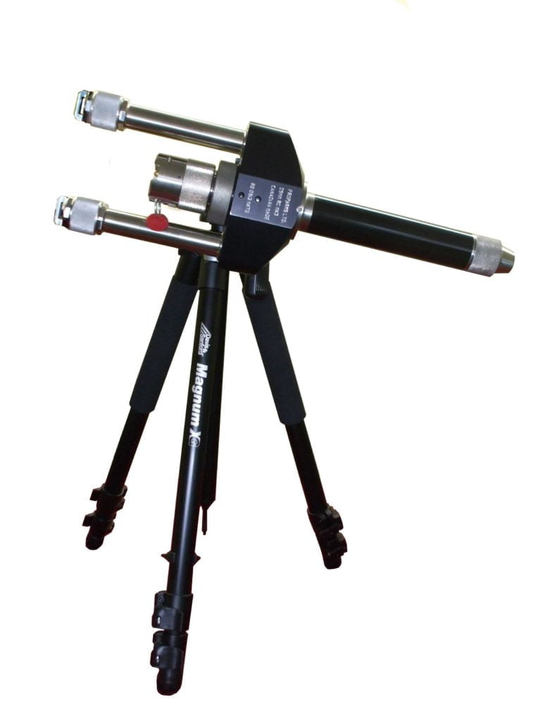 IDEX Proparms - ICOR Technology - Tactical & Security Robotics Products